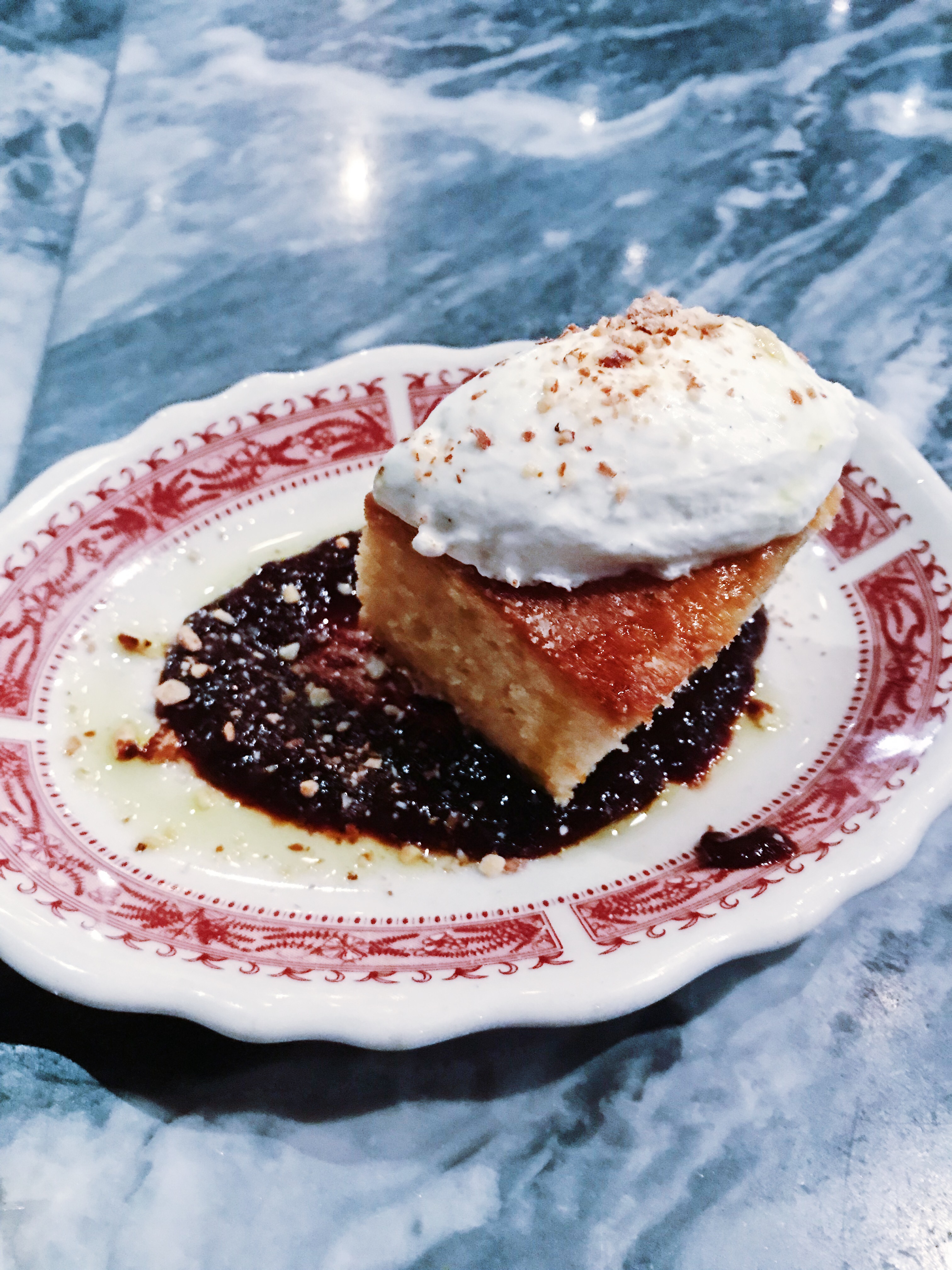 Philly Restaurant Week 2019: Center City Italian • broke but moisturized